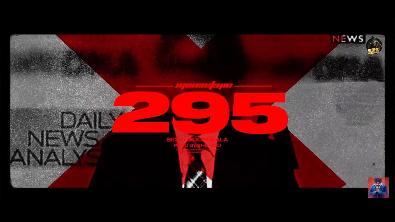 295 Song Sidhu Moosewala Whatsapp Status | 295 Song Status #295Song # ...
