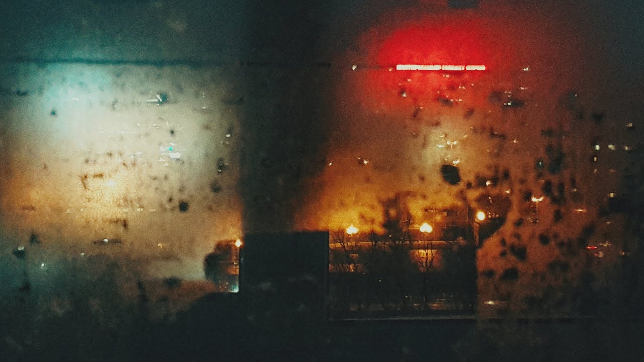 Sad Epic Dramatic Emotional Atmospheric Guitar Music // Ambient Drone ...