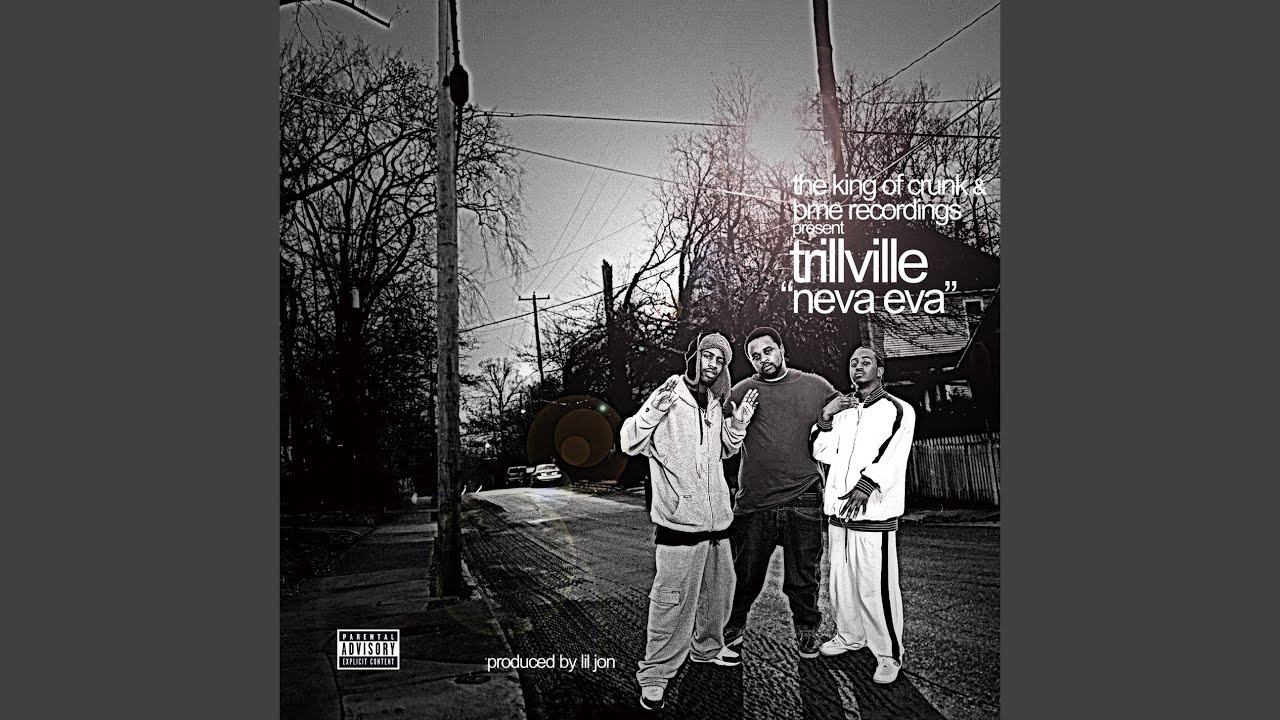 Neva Eva (feat. Lil' Scrappy & Lil' Jon) - YouTube