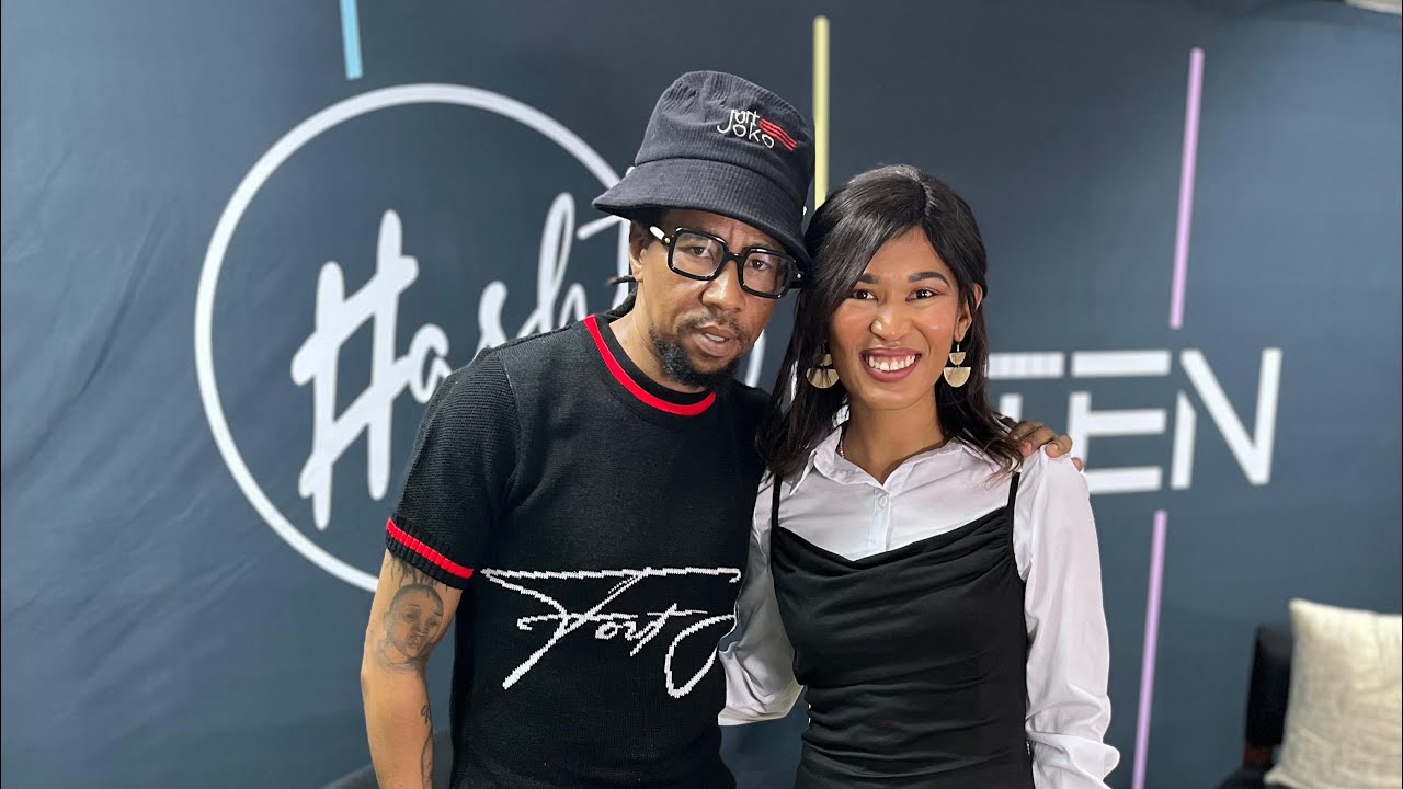 Episode ft Fort Joko | Fashion designer | Brand Owner - YouTube