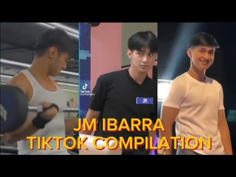 Ultimate JM Ibarra TikTok Edits Compilation 🔥 | Must-Watch Clips 🎥 ...
