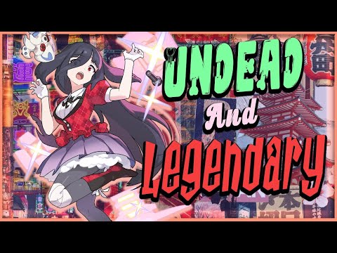 Waifu Wednesday: The Legendary Tae Yamada