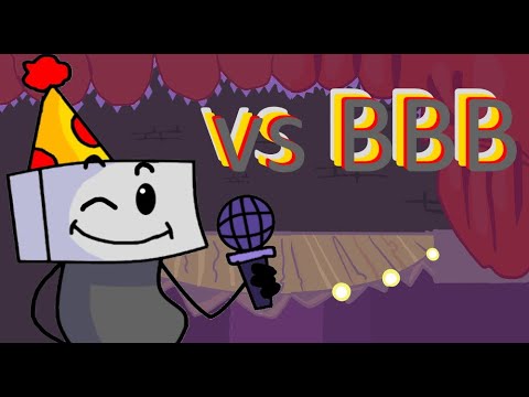 Vs BBB ONAF OST - YouTube