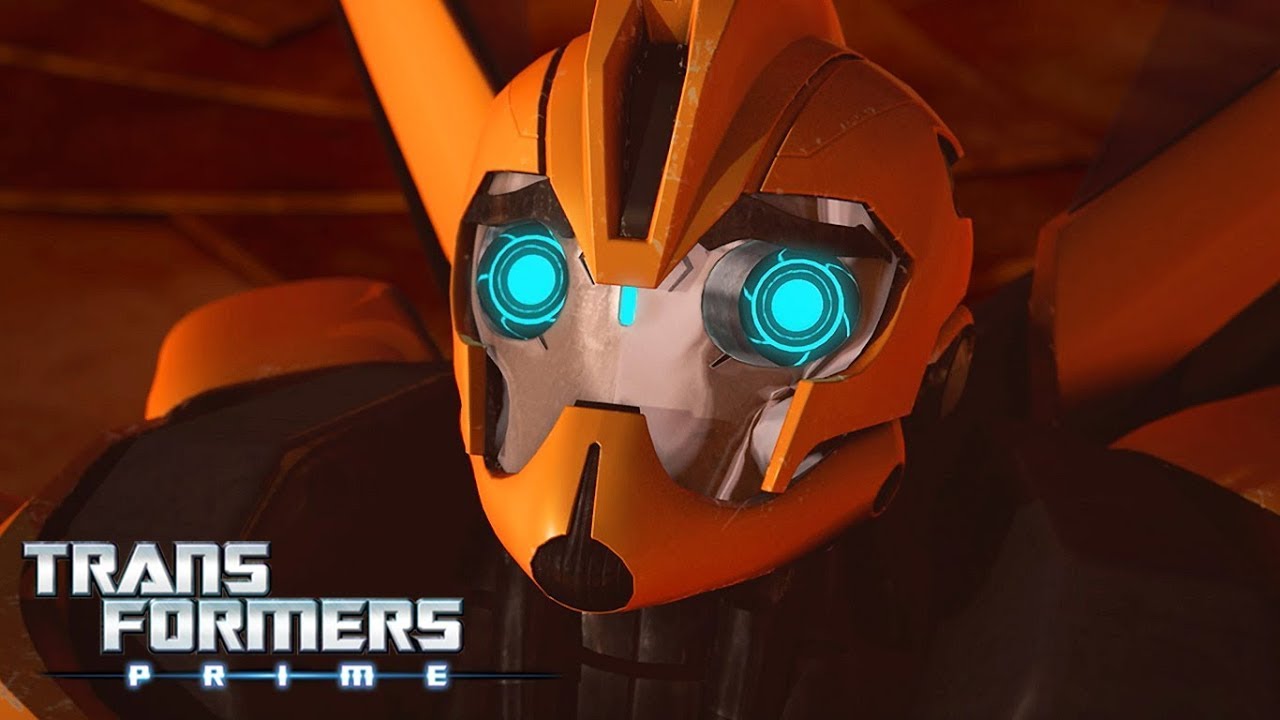 Transformers: Prime | S01 E14 | FULL Episode | Cartoon | Animation ...