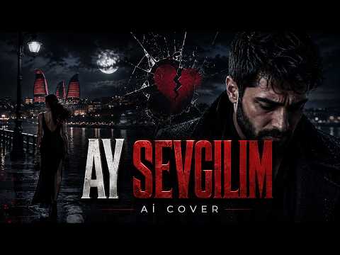 AY SEVGİLİM - Aİ COVER | Sevdim, Güvəndim, Aldandım...