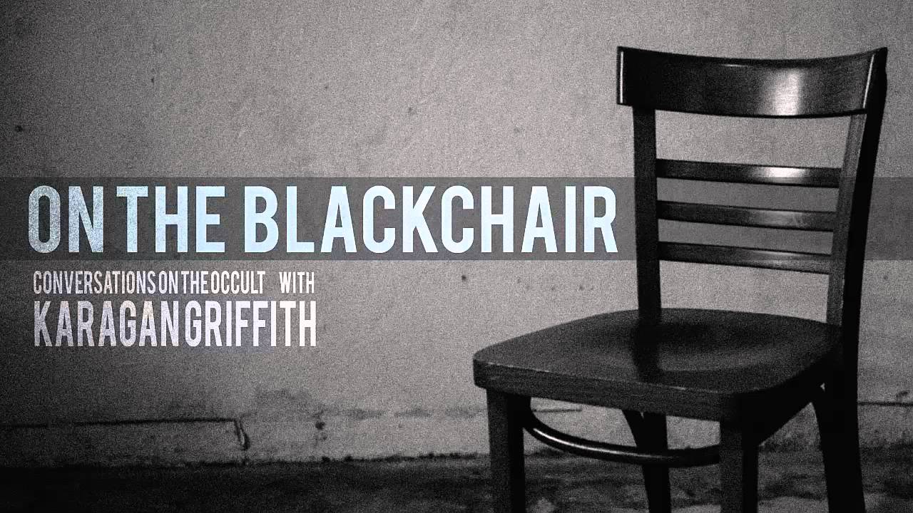 The Magic of Cecil Williamson - an interview with Steve Patterson - YouTube