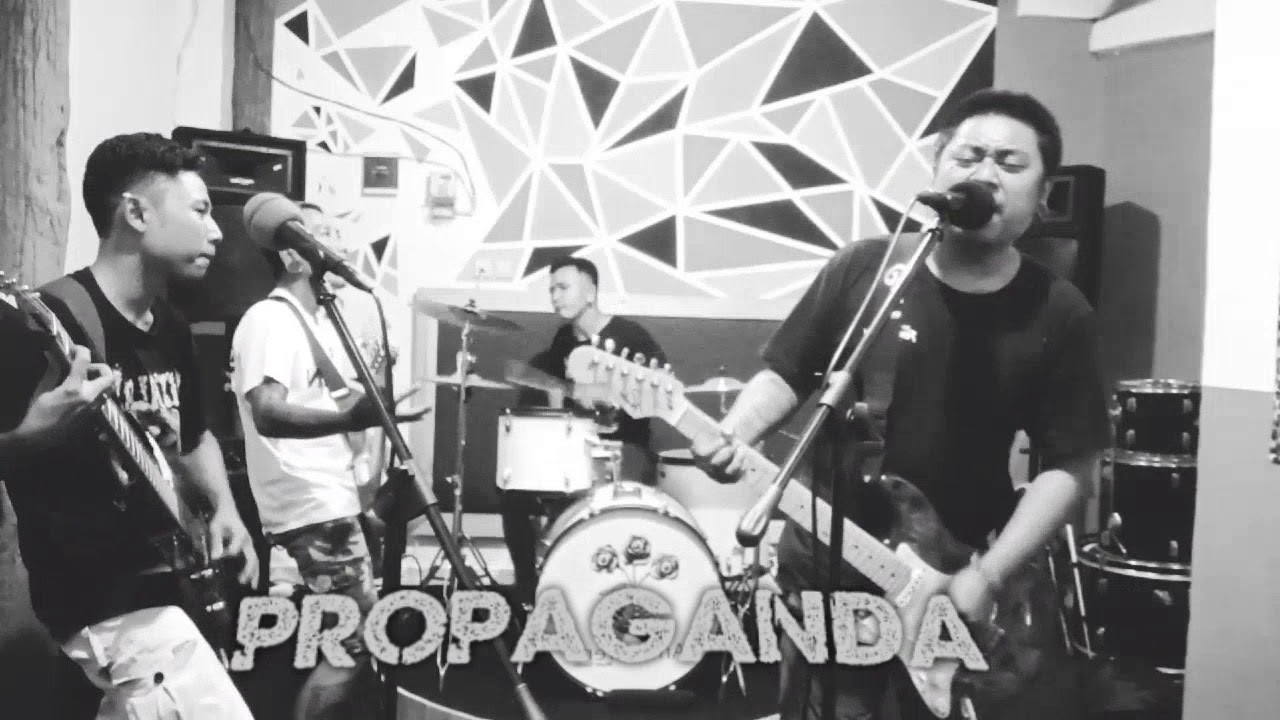 Propaganda Band