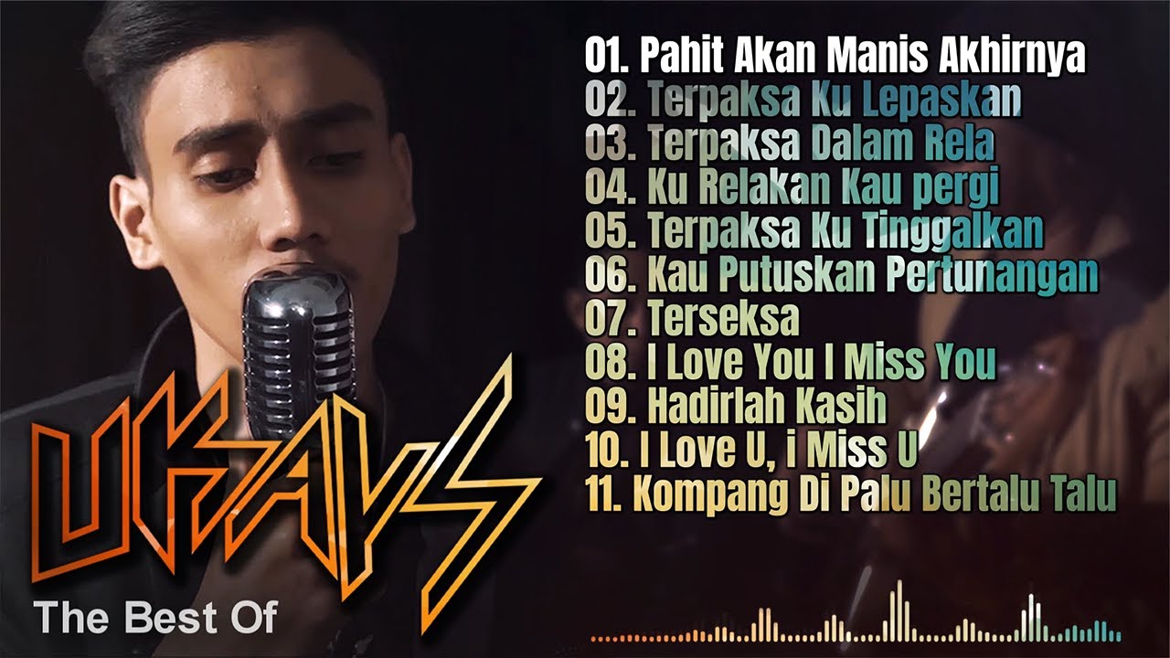 The Best Of Ukays Terhangat!! - YouTube