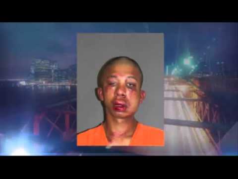 ENG - Florida dad beats man, Raymond Frolander - YouTube