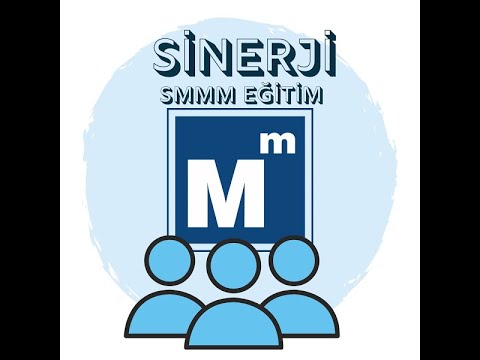 2. PART: SMMM YETERLİLİK/FİNANSAL MUHASEBE: MONOGRAFİ ÇÖZÜMÜ/ÜRETİM+TİCARET İŞLETMELERİ