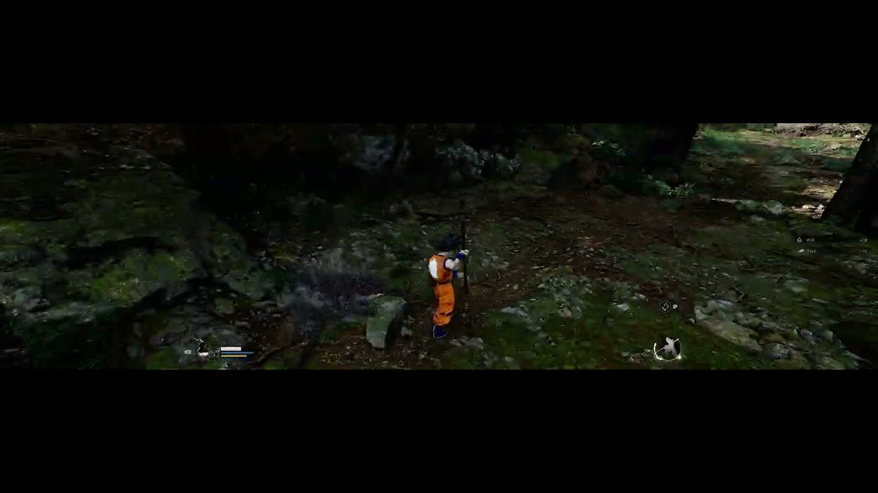 Black Myth: Wukong | Map & Skin Mod - YouTube