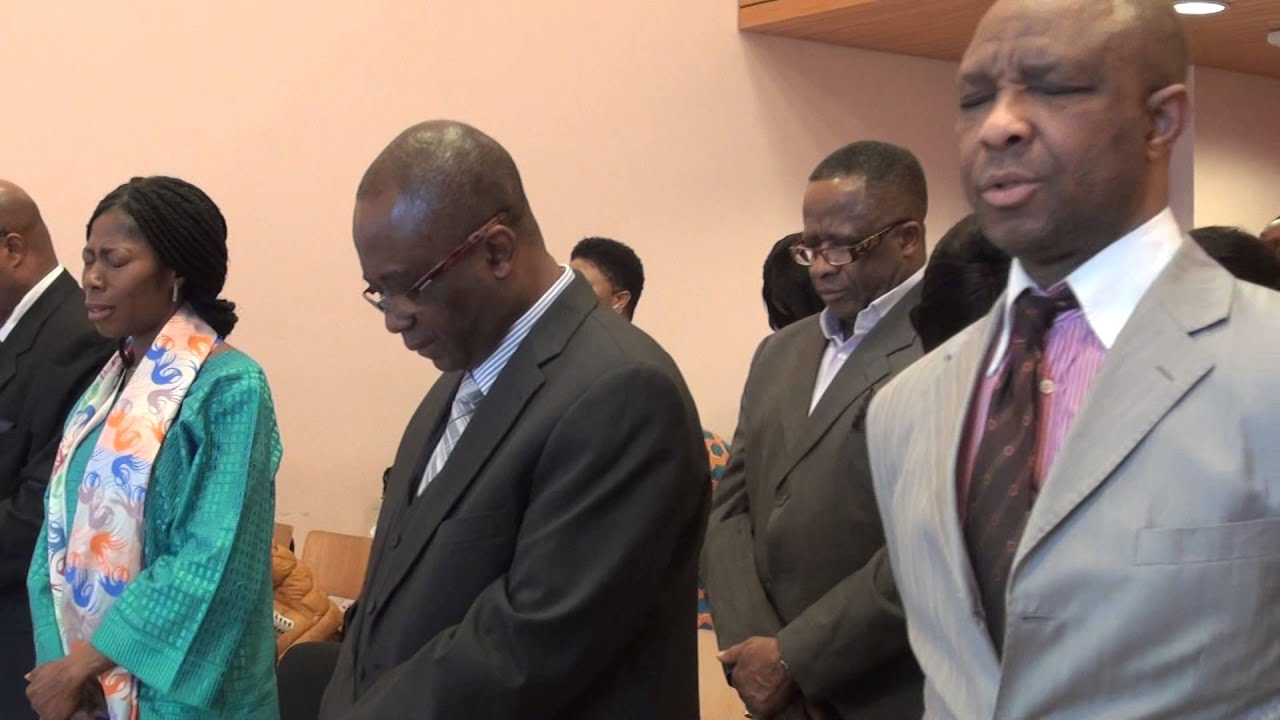 Apostle adade's easter message 27- 3-2016 - YouTube