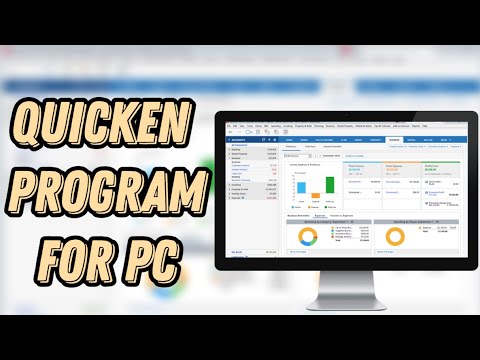 🔷HOW TO GET QUICKEN🔷 FOR PC/LAPTOP 💻 TUTORIAL 2024[no charge] - YouTube