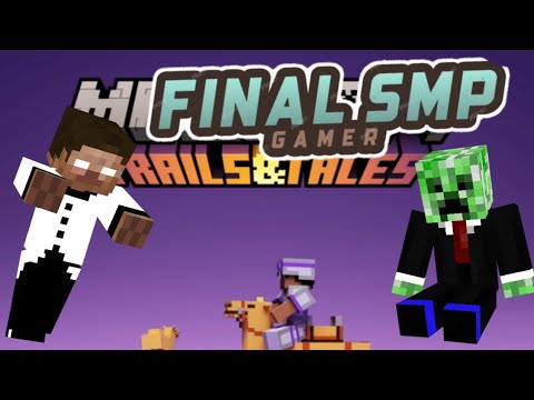 Some Fun On Final SMP || Final SMP || FinalBeaster - YouTube