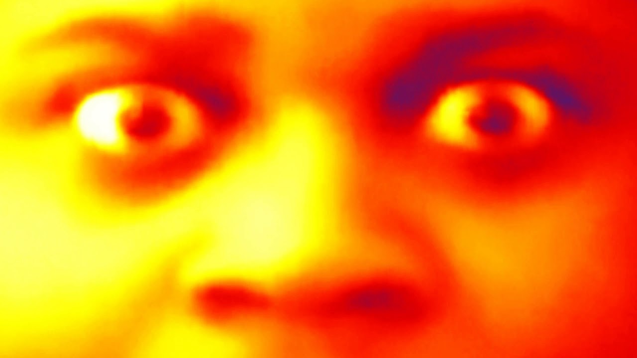 REDHEAD - COCHISE EXTREME BASS BOOSTED (EAR RAPE)