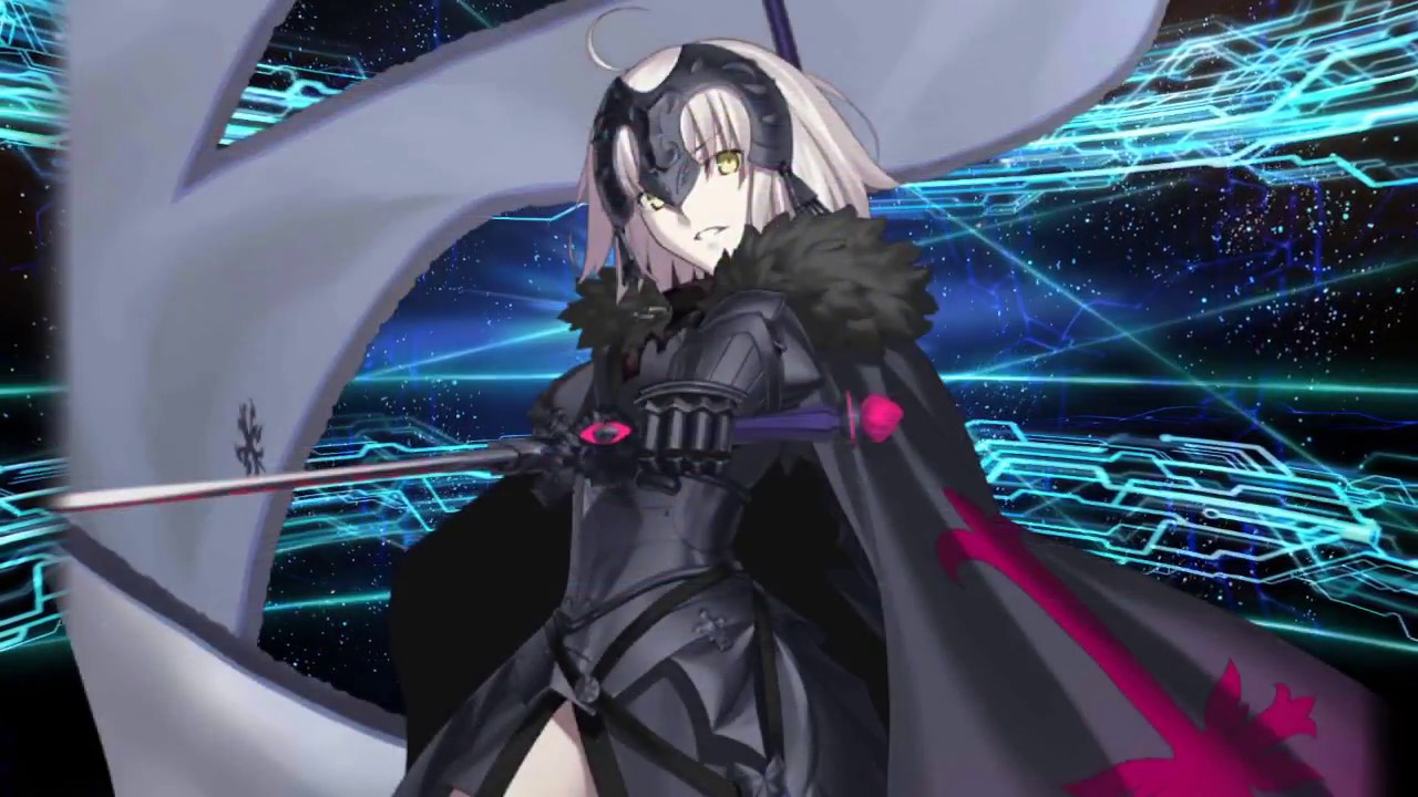 Fate/GO | ROLLING FOR JALTER! 120+ Quartz! - YouTube