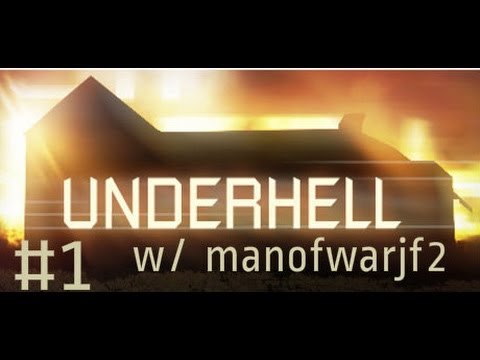 Underhell part 1 - Prologue - YouTube