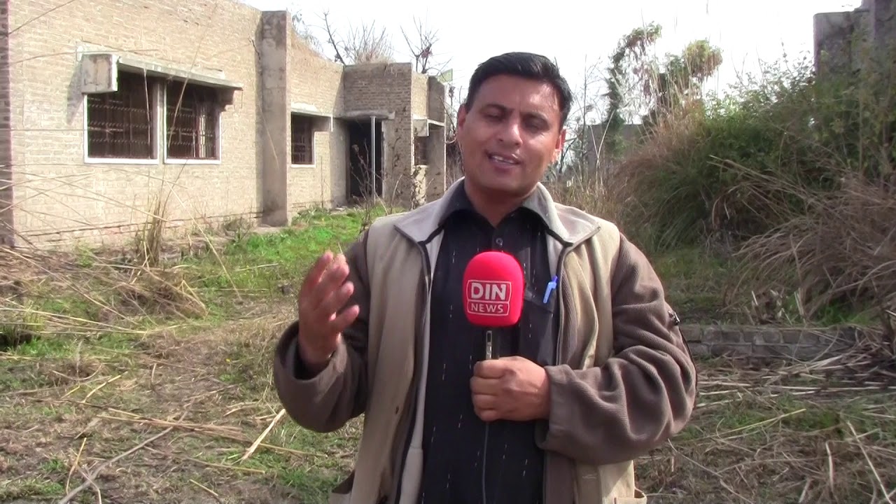 HAZRO HD TV NEWS 03005584899 - YouTube
