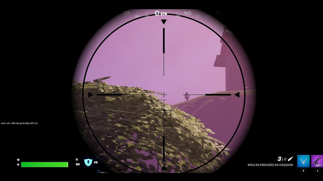 Fortnite - Sniper (OFFICIAL) - YouTube