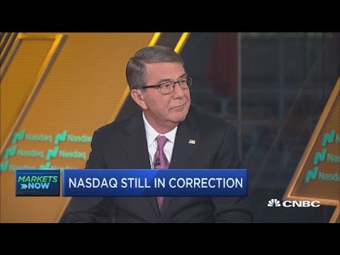 Technology and trade are inseparably linked, says former Defense Secretary Ash Carter
