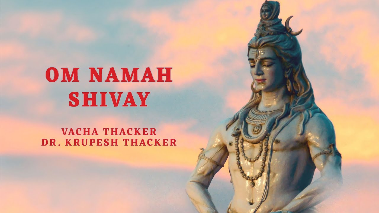 Om Namah Shivay - Trance Mix | Main Bhi Arjun: Parv | Main Bhi Arjun ...