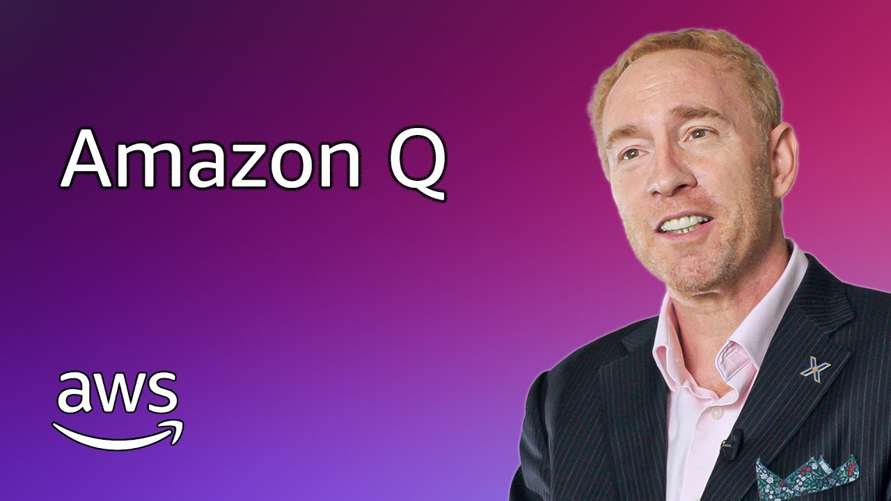 AWS for Software & Technology, Spotlight Interview, Securonix | Amazon Web Services - YouTube