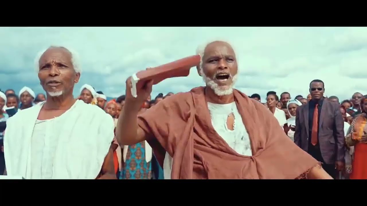 Deginesh Dukamo SIDAMIGNA MEZMURE mix - YouTube