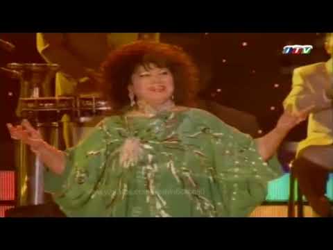 Zeynəb Xanlarova - Sənə qurban