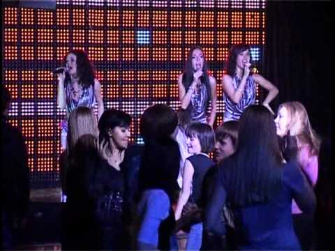 Диамант - Мама не звони - 22-04-2011