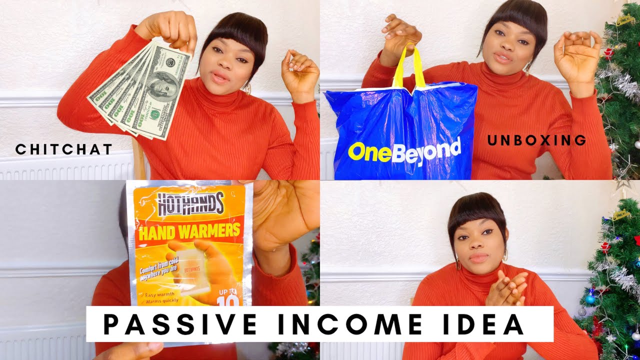 MY SIDE HUSTLE FOR EXTRA INCOME FROM HOME | UNBOXING / HAUL | CONTENT CREATOR LIVING IN UK 🇬🇧 ...