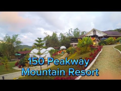 150 Peakway Mountain Resort | College Friends | Dalaguete Cebu - YouTube