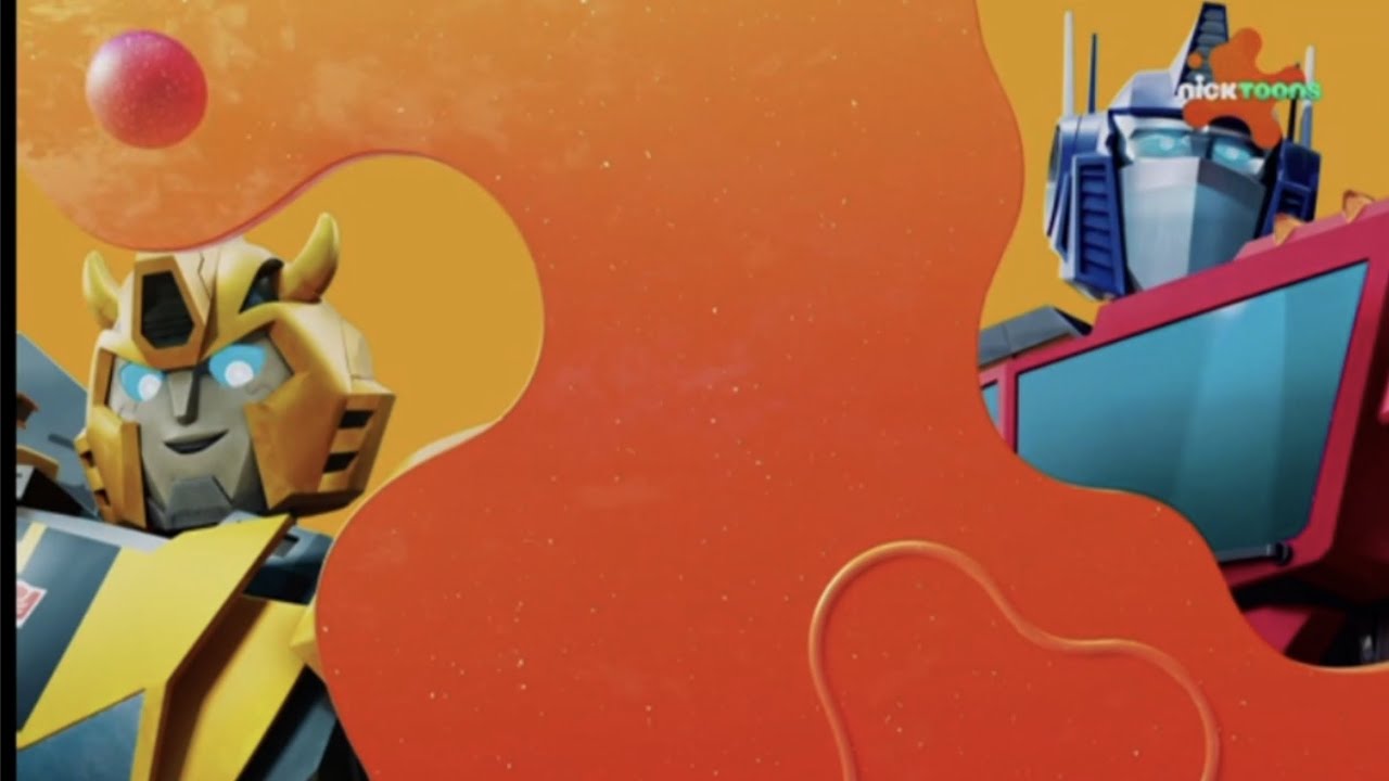 Transformers: EarthSpark Neue Folgen Promo Juli 2024 nicktoons Global ...