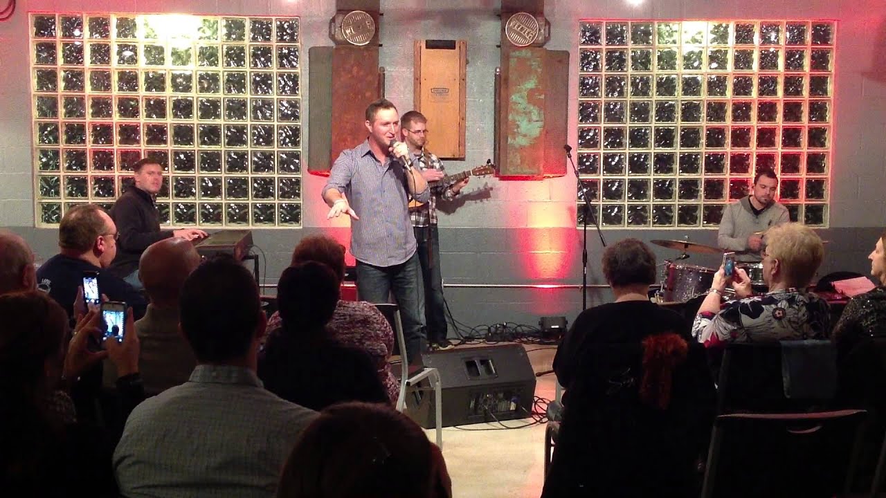 Doug Anderson Drive 2 - YouTube