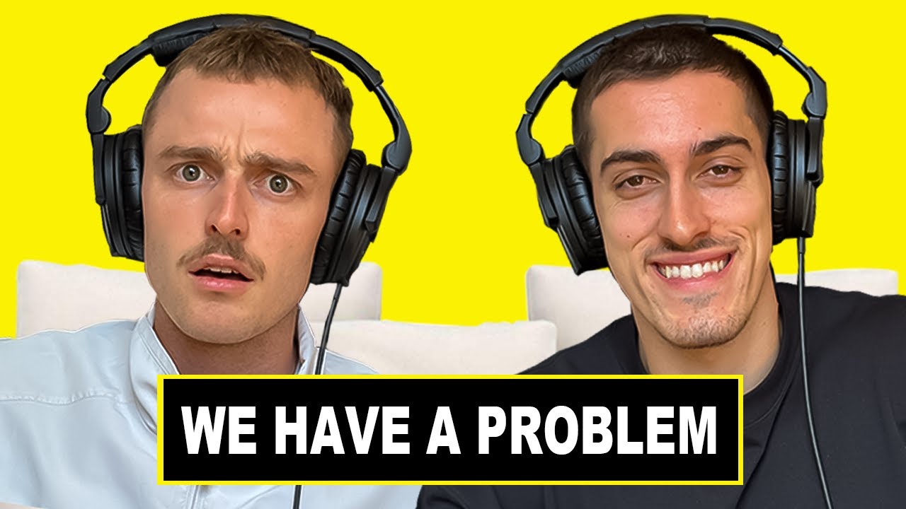 Twitter Has Us Desensitised, RIP Mathew Perry, IRL Streamers Are ...