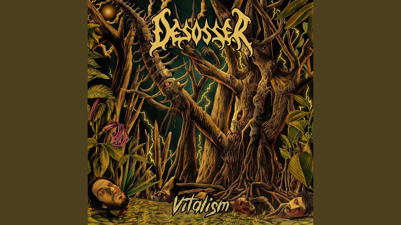 Hate Within - YouTube Music