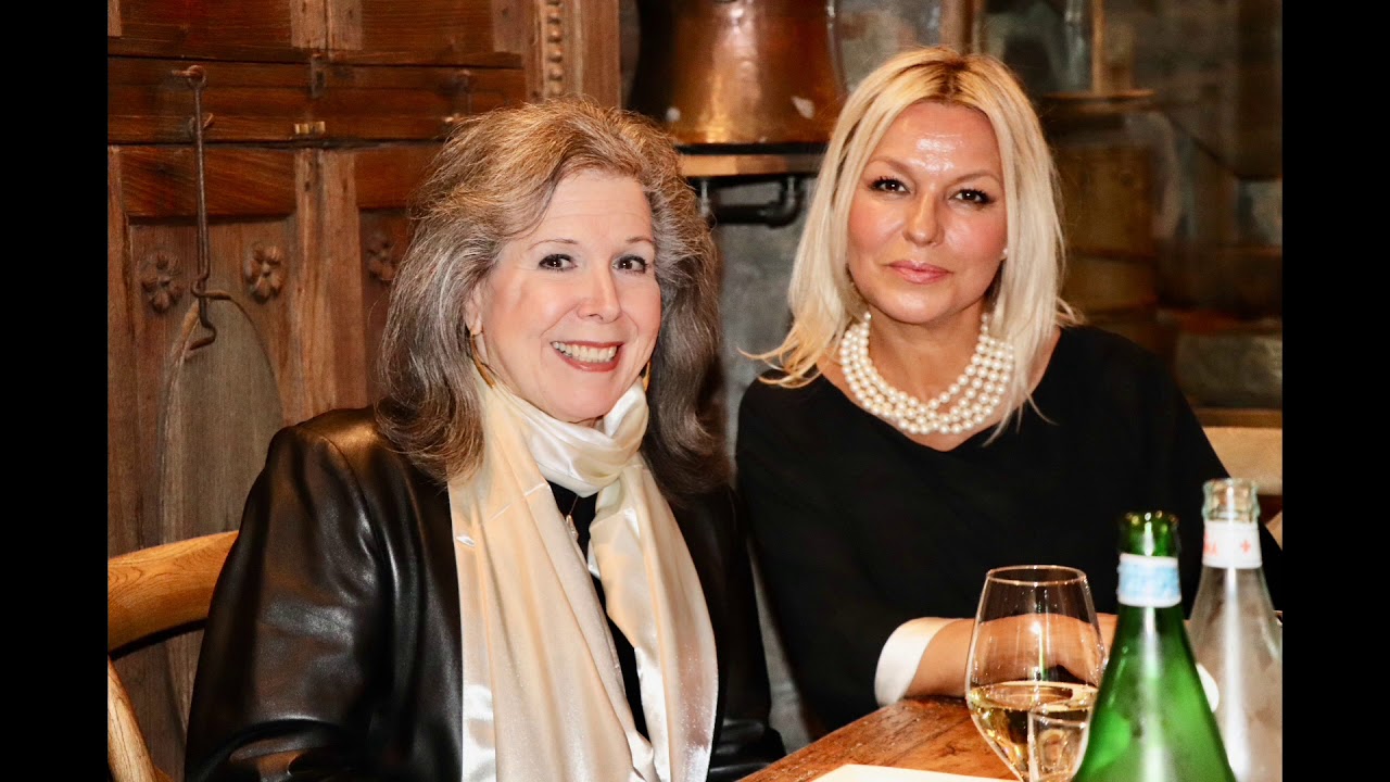 Mr Vehbi Bajrami, Eliot Engel Foundrising "Çka ka Qellue" Bronx New ...