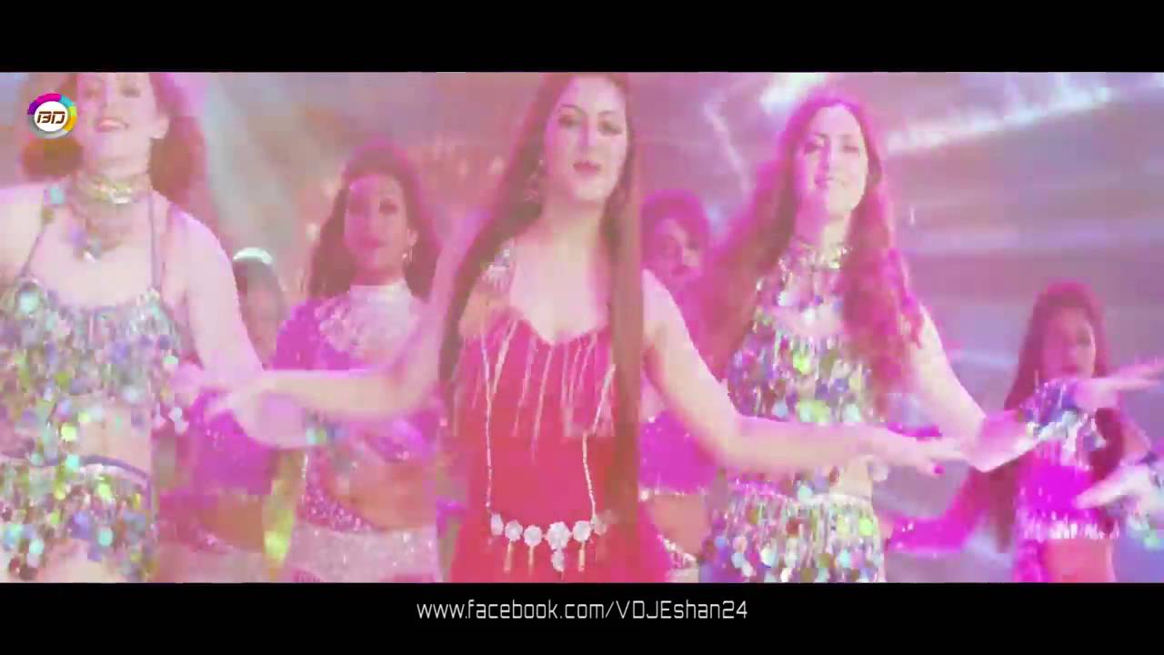 Pori 2016 Bangla Remix Video Song Ft Porimoni 720p HD Bdmusic365 com ...