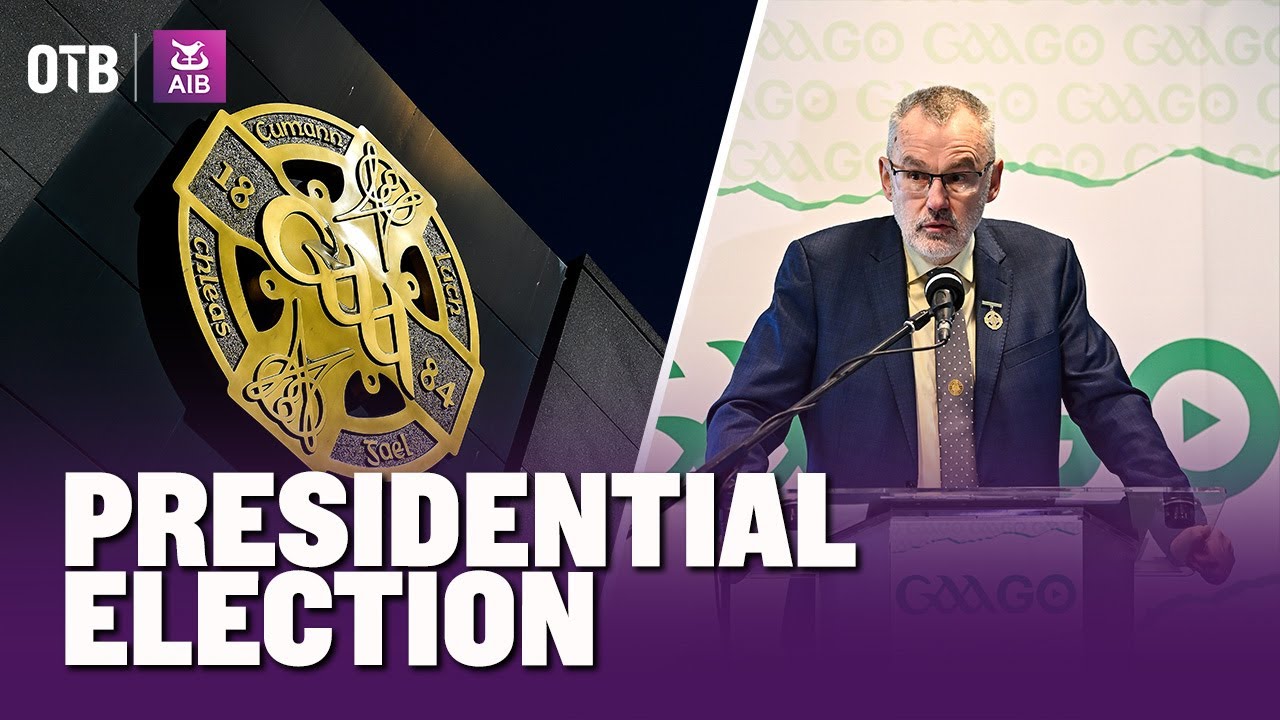 Declan Bogue: 'Jarlath Burns dodged a bullet three years ago' | Larry ...