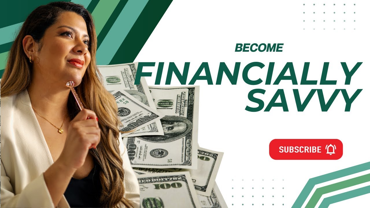 Be Financially Smart and Make Smart Financial Decisions - Tales of ...