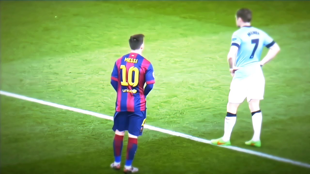 2015 Messi | Edit - YouTube
