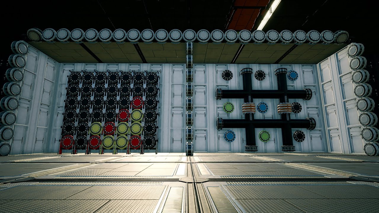 Satisfactory - Board Games - YouTube