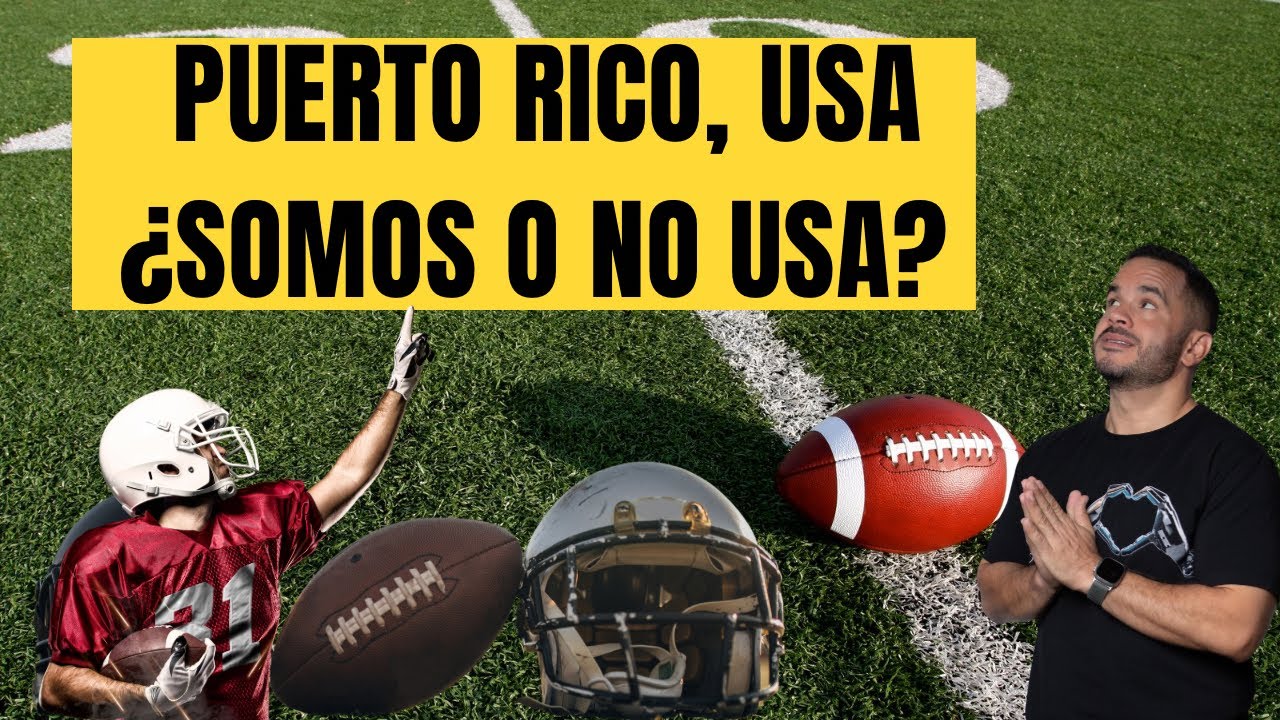 PROBLEMAS COLONIALES DE PUERTO RICO - O Yankees o Puertorriqueños ...