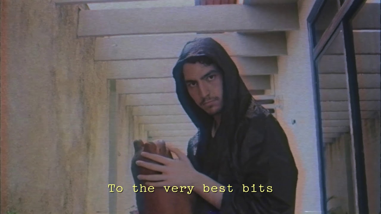 Alkalines - VVV (Video) - YouTube