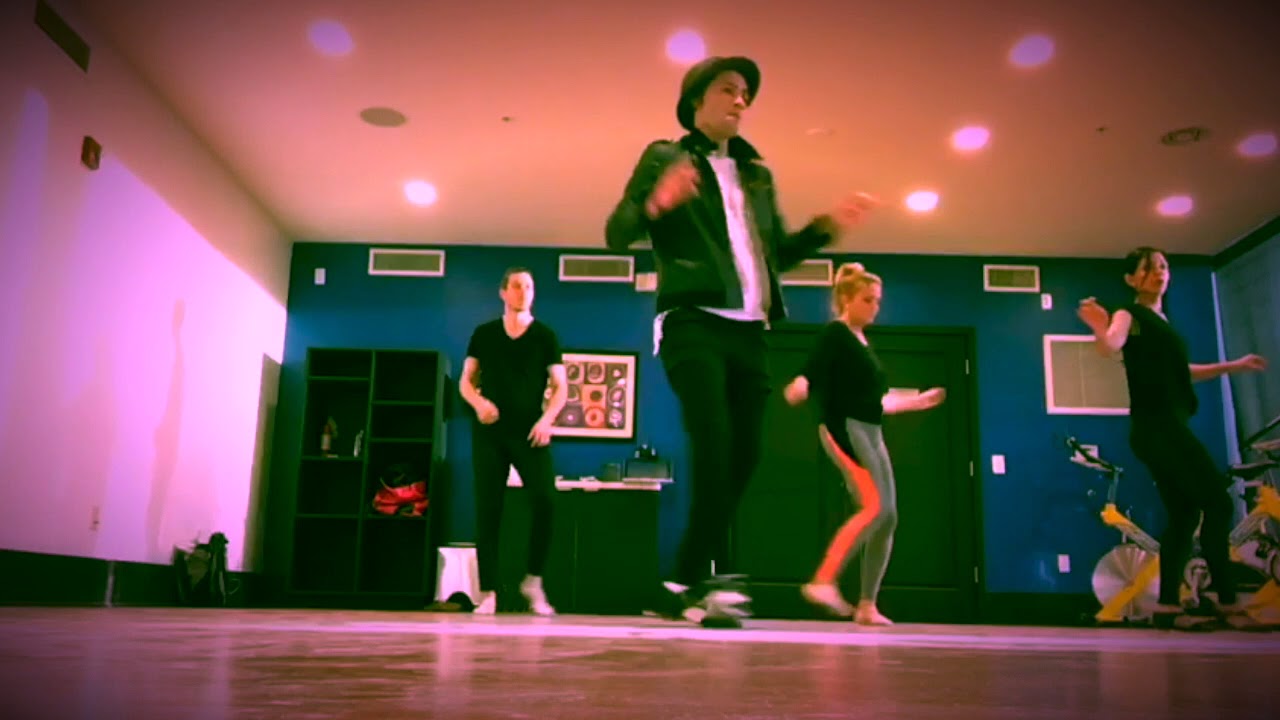 Lucas Prat Promo Video - YouTube