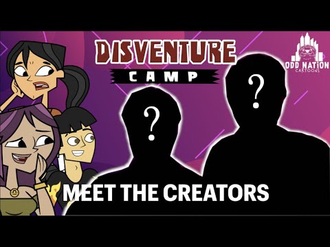 💥 MEET THE CREATORS💥 INTERVIEW WITH ODD NATION CARTOONS - YouTube