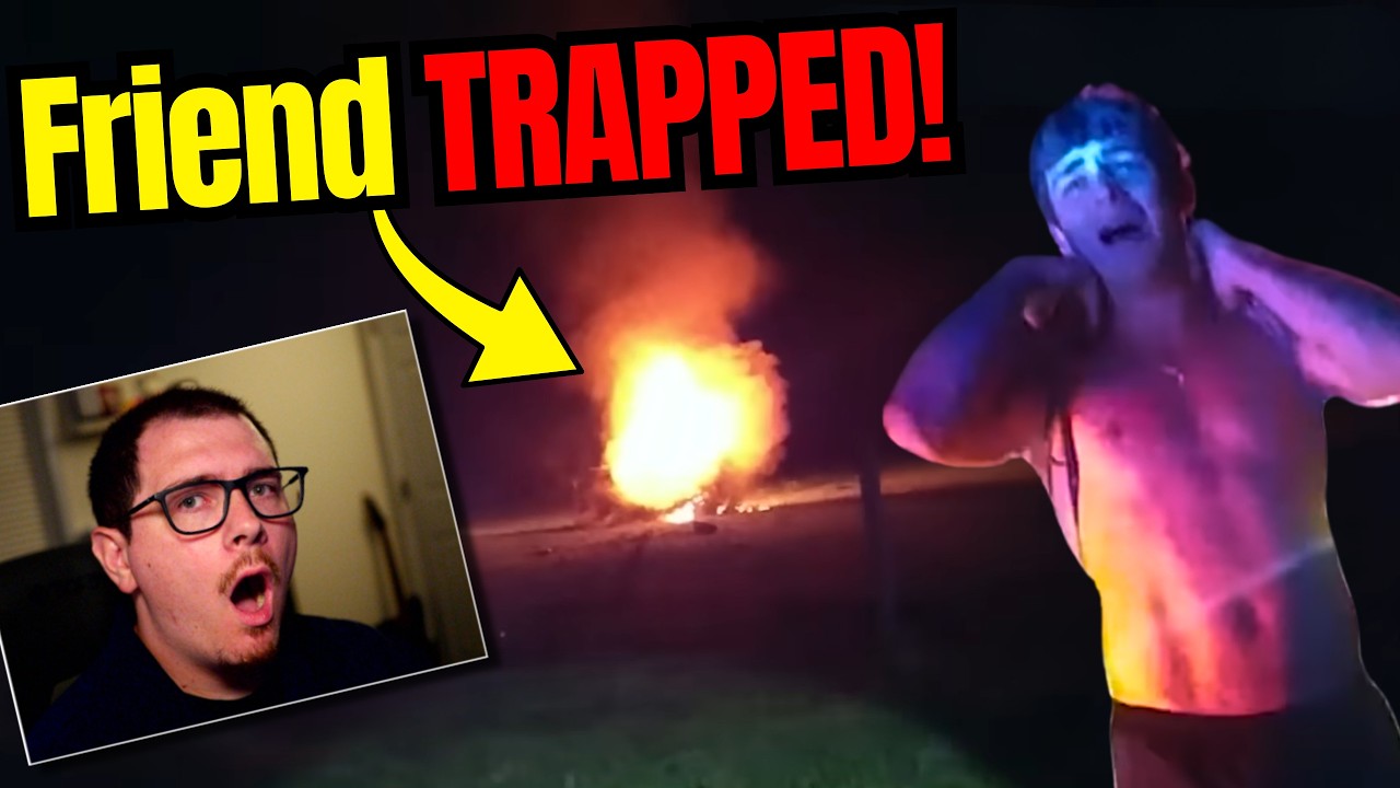 Hitting MAX SPEED Causes INSTANT TRAGEDY... - YouTube