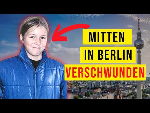 Wo ist Sandra Wißmann aus Berlin?