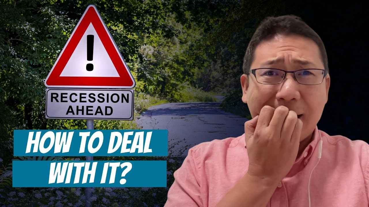 What Happens When We Move Into A Recession? - YouTube