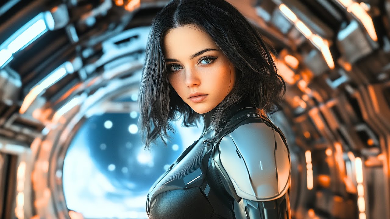 Aliens Watched in Terror as a Human Ripped an Apex Beast Apart | Sci Fi ...