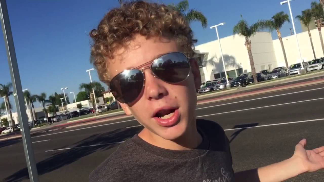 Aidan Atkinson documentary - YouTube